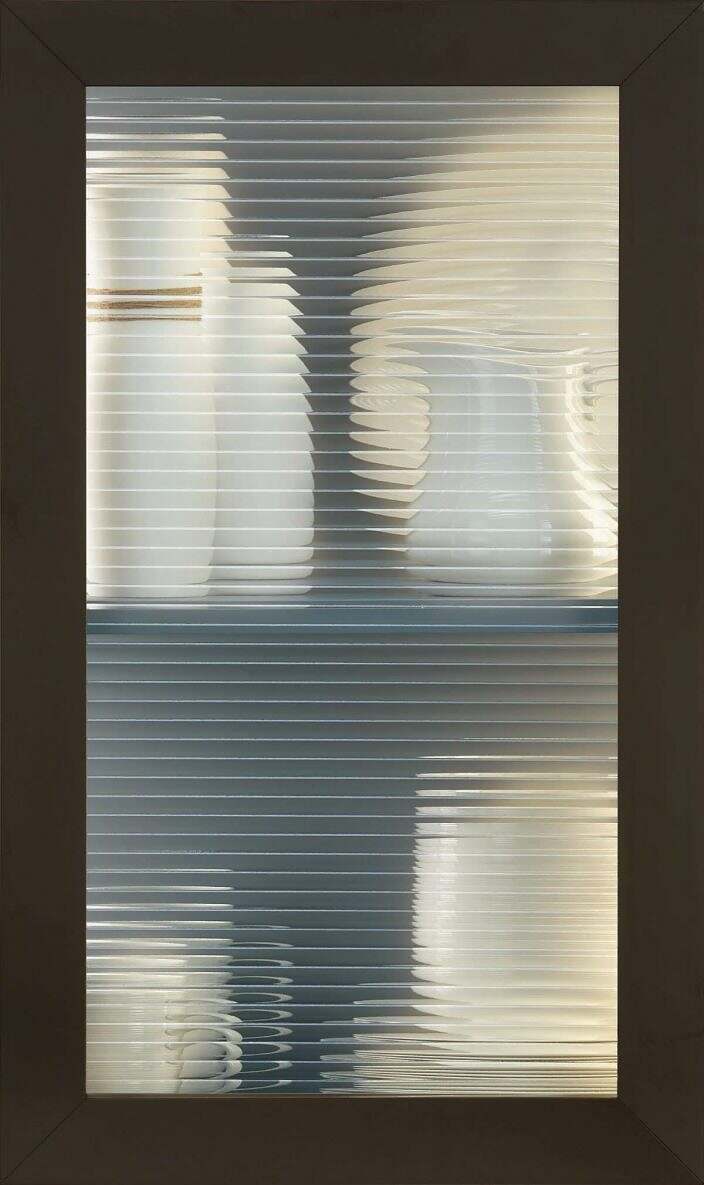 Serenade Cabinetry - Metal & Mullions