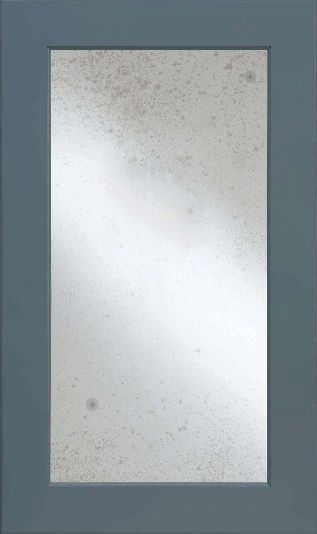 Serenade Cabinetry - Metal & Mullions